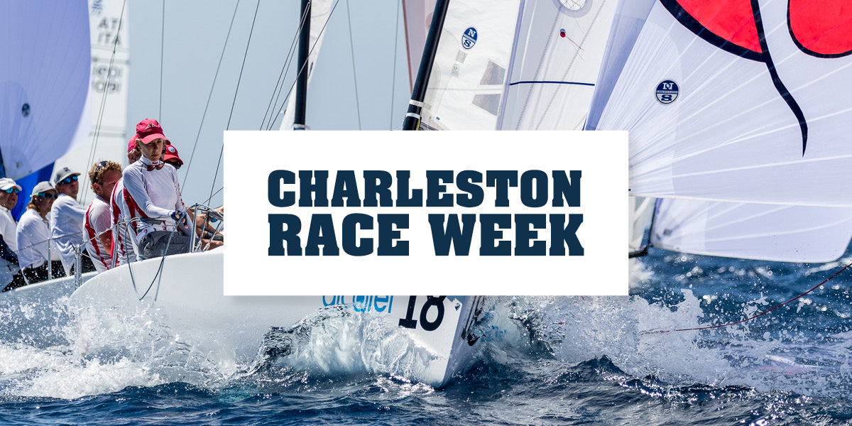 Local Knowledge For Charleston Race Week | North Sails