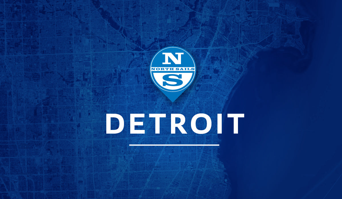 We Have Moved! New Location Open Now | North Sails