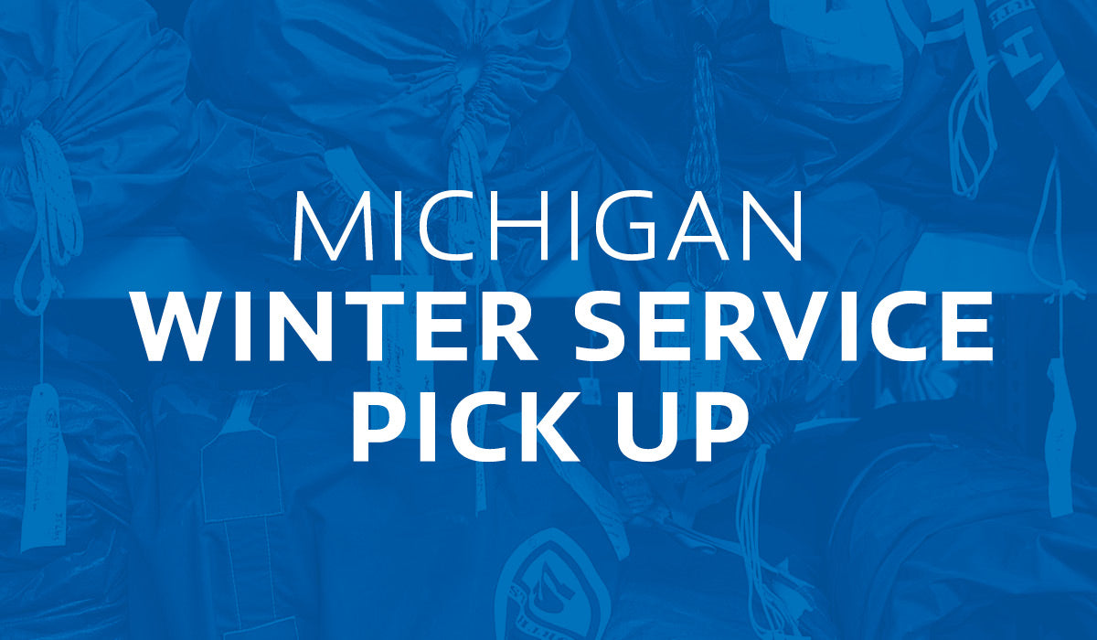 Tour of Michigan Service Collection | North Sails