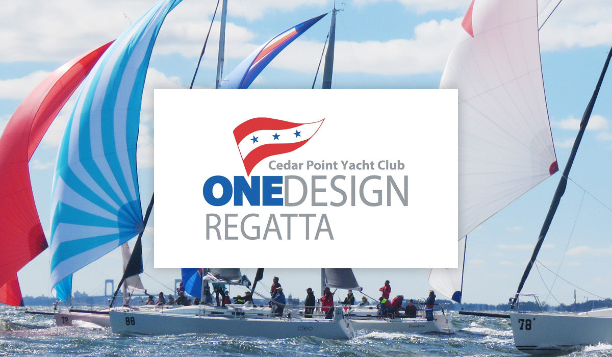 2019 Cedar Point One Design Regatta | North Sails