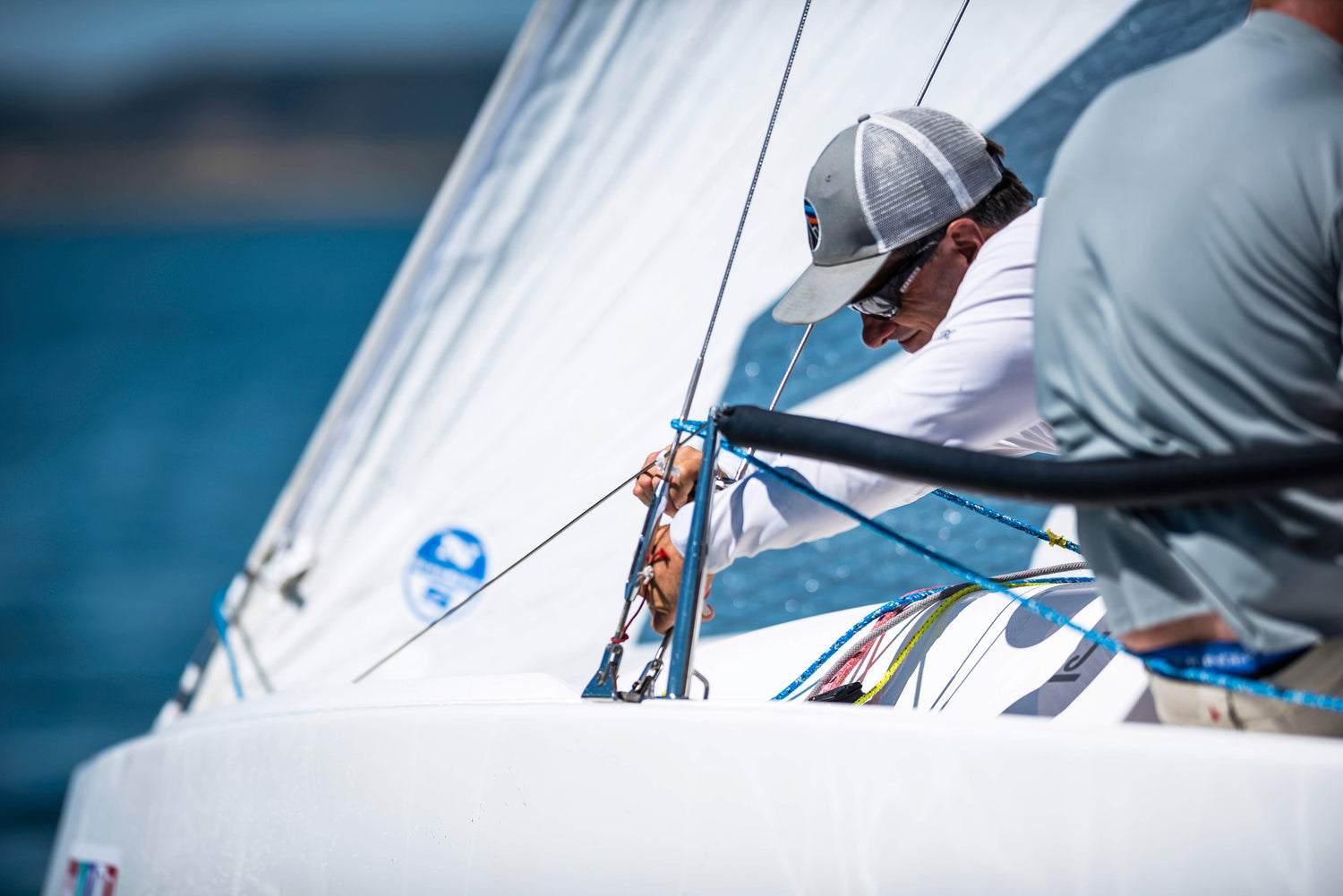 How to Tune Your Rig | North Sails