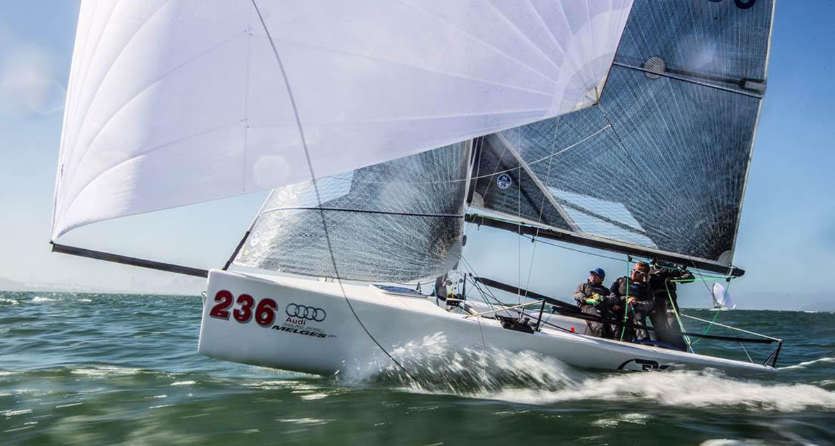 INTERVIEW: DREW FREIDES, WINNER OF THE 2016 WORLD RANKING | North Sails
