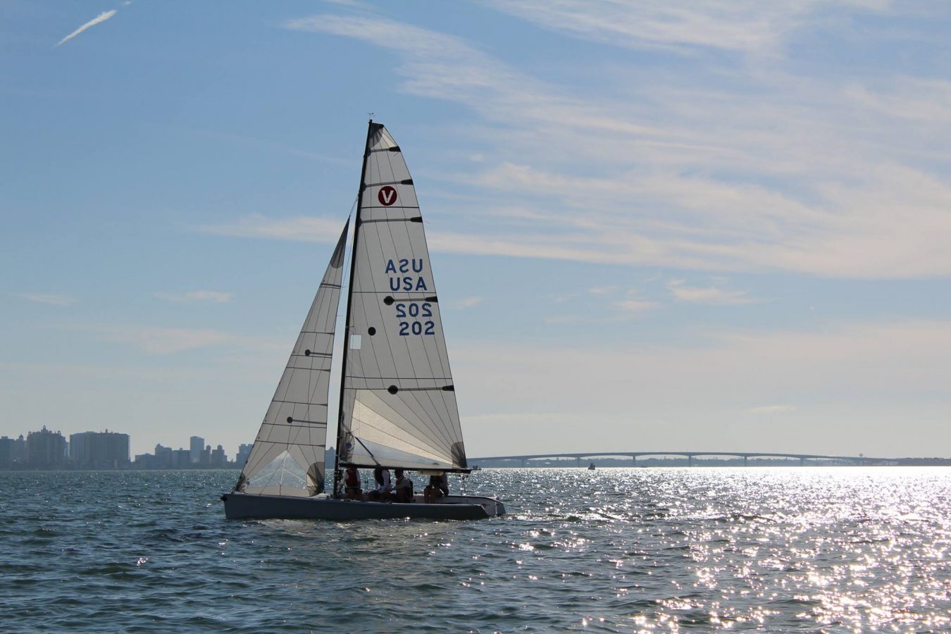 Viper 640 Light Air Tips | North Sails