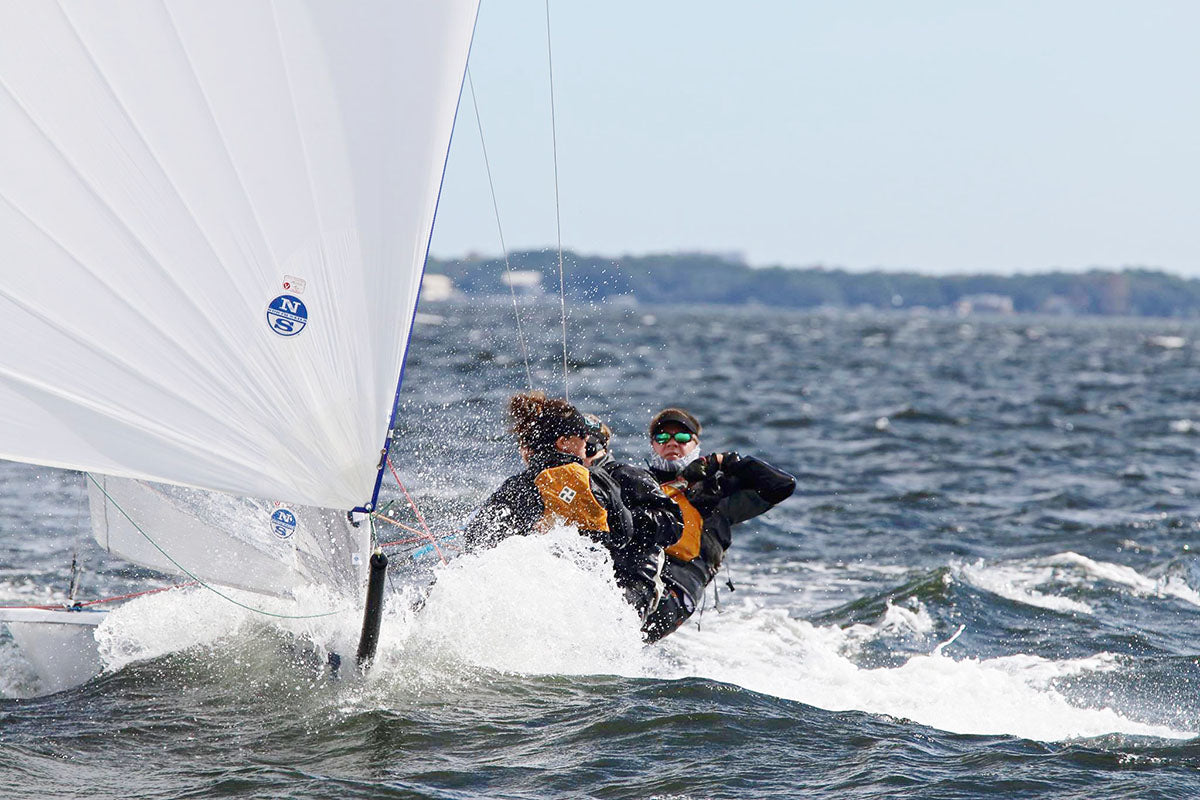 VIPER 640 NORTH AMERICANS | North Sails