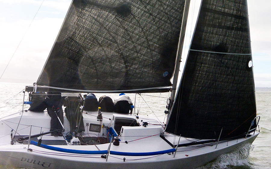 Nyhet: 3Di RAW 360! | North Sails