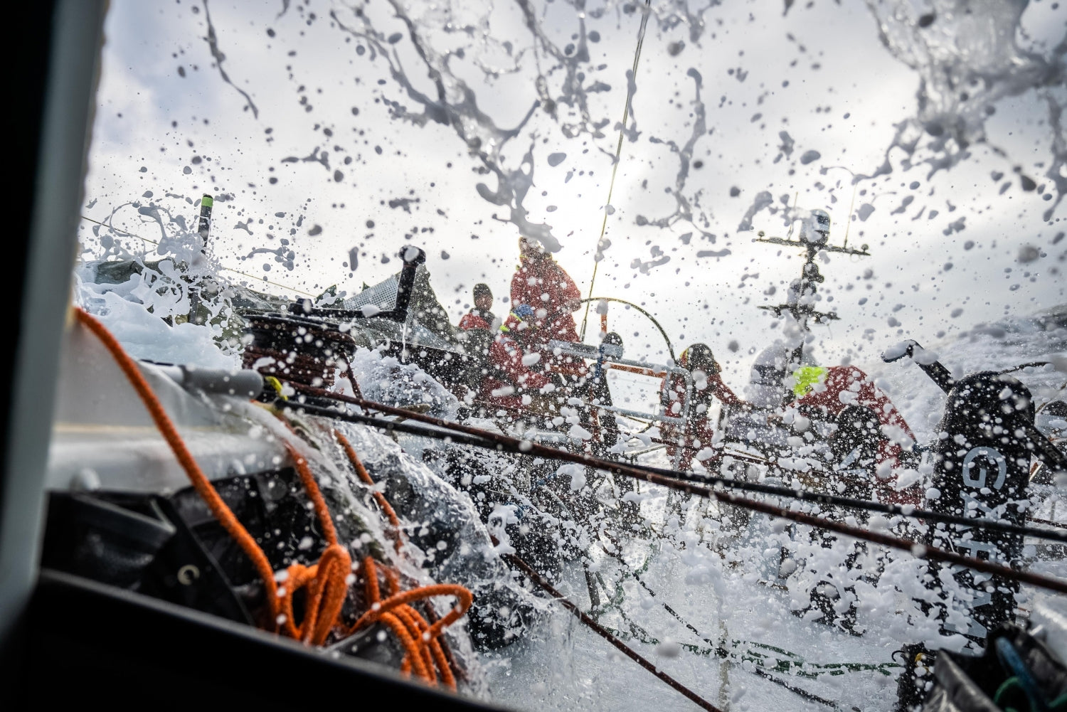 Seven Offshore Sailors You Need to Know | North Sails