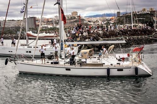 5 TIPS FOR PLANNING A LONG DISTANCE CRUISE | North Sails