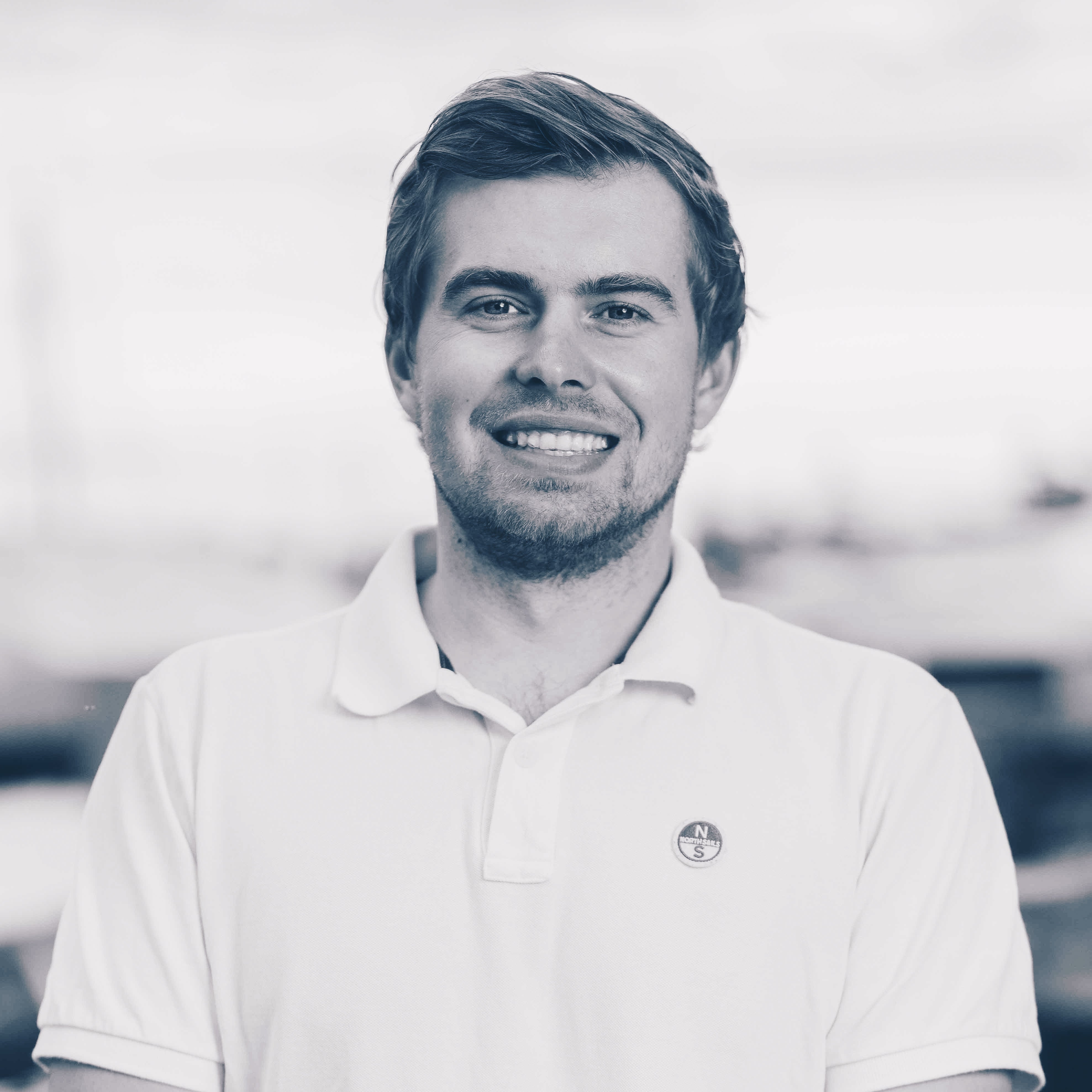 Alexander Levkovskiy | North Sails