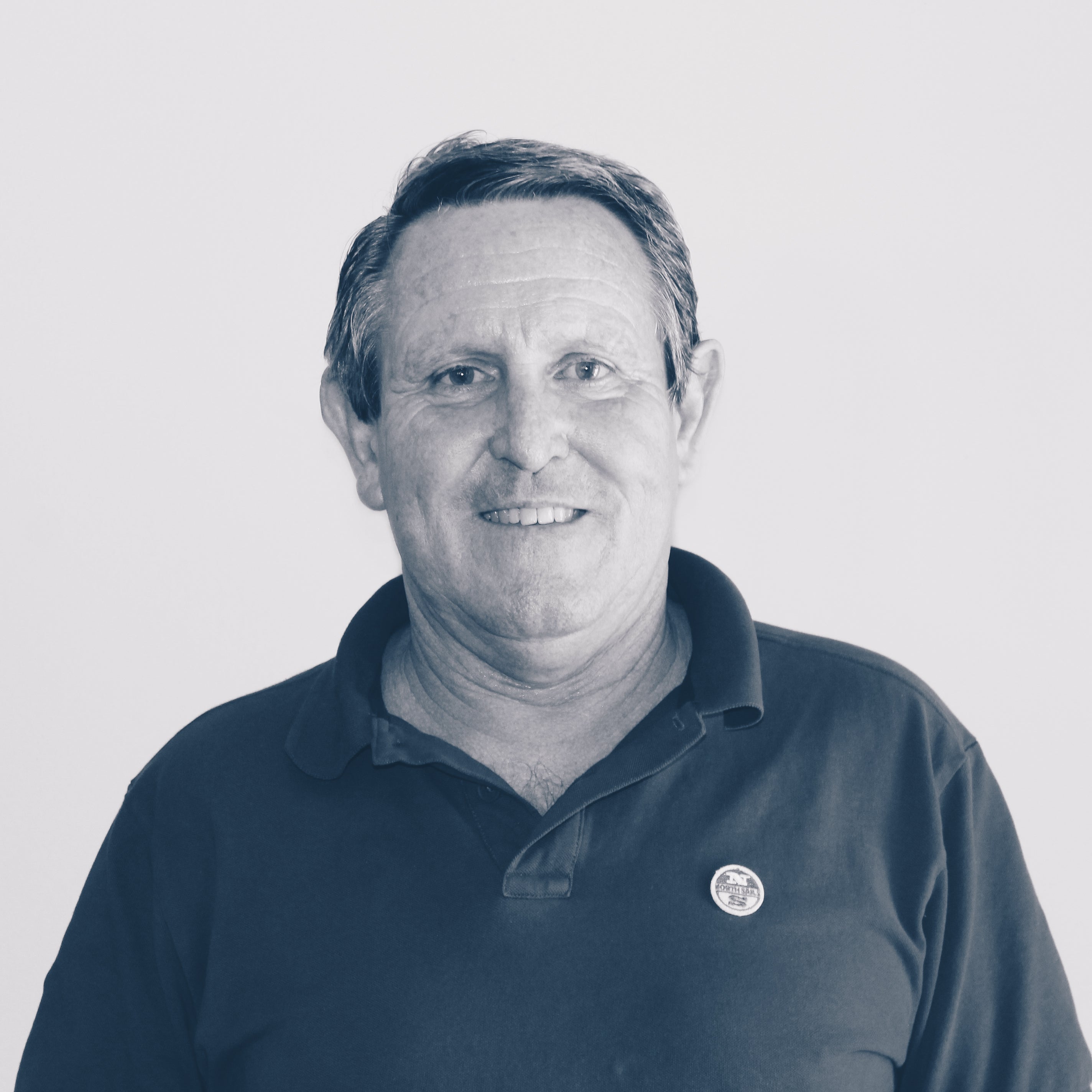 Andrew Parkes | North Sails