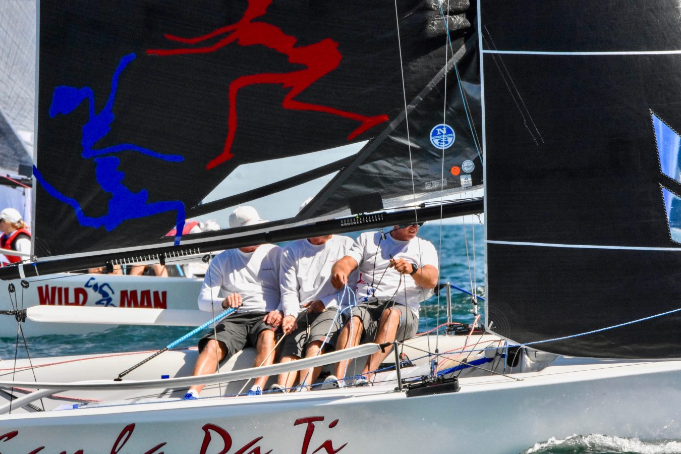 MELGES 20 NATIONAL CHAMPIONSHIP | North Sails