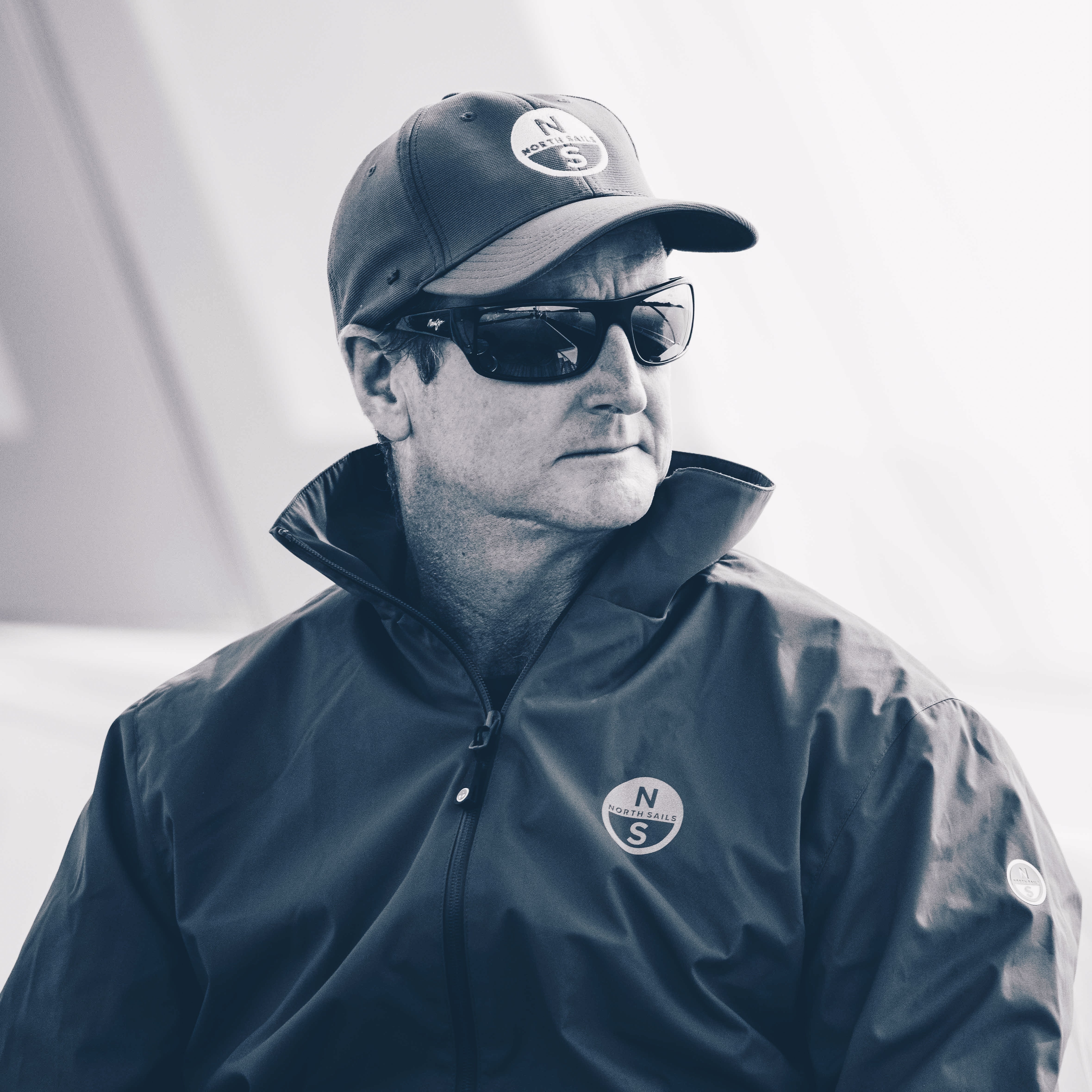 Ben Costello | North Sails