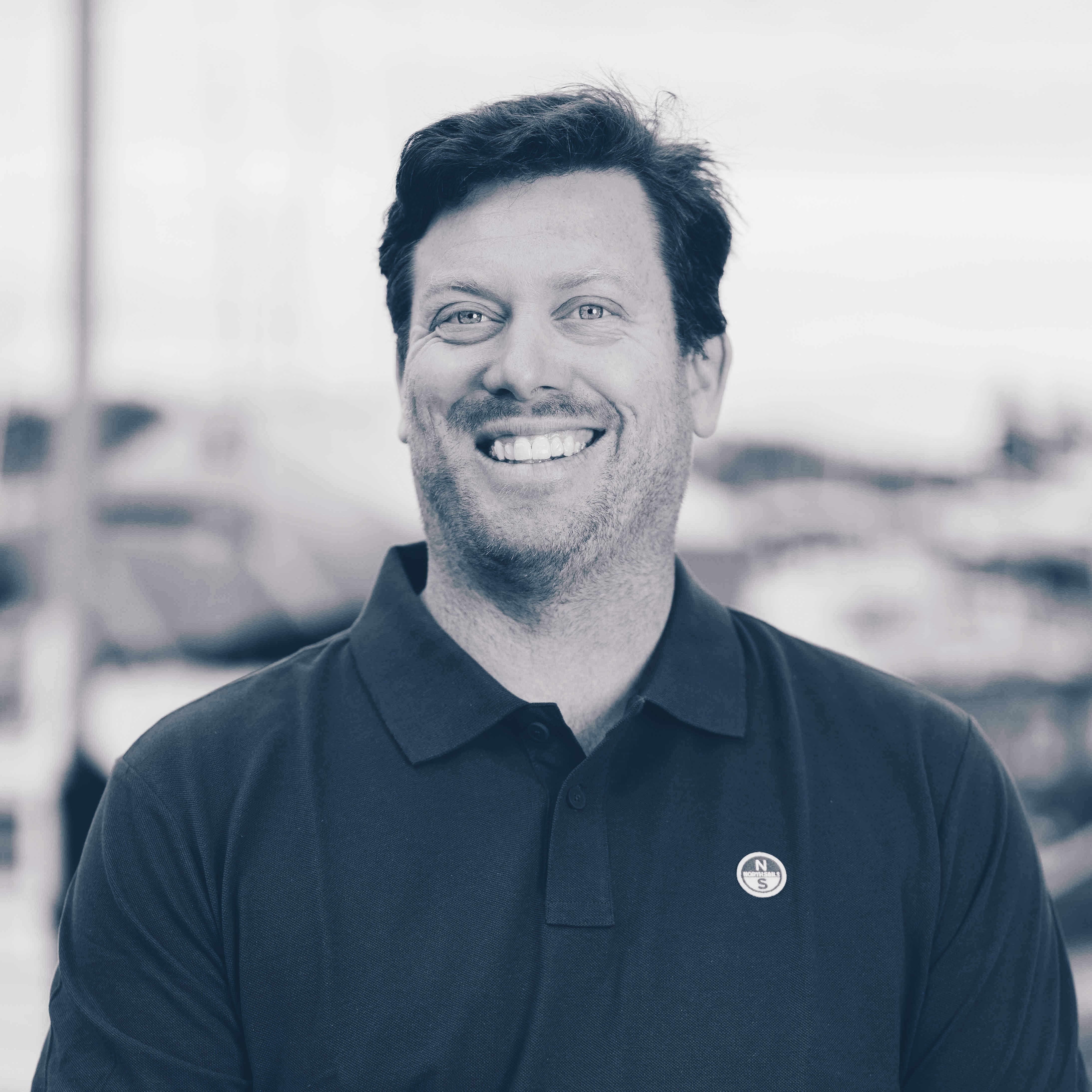 Brian Isaacs | North Sails