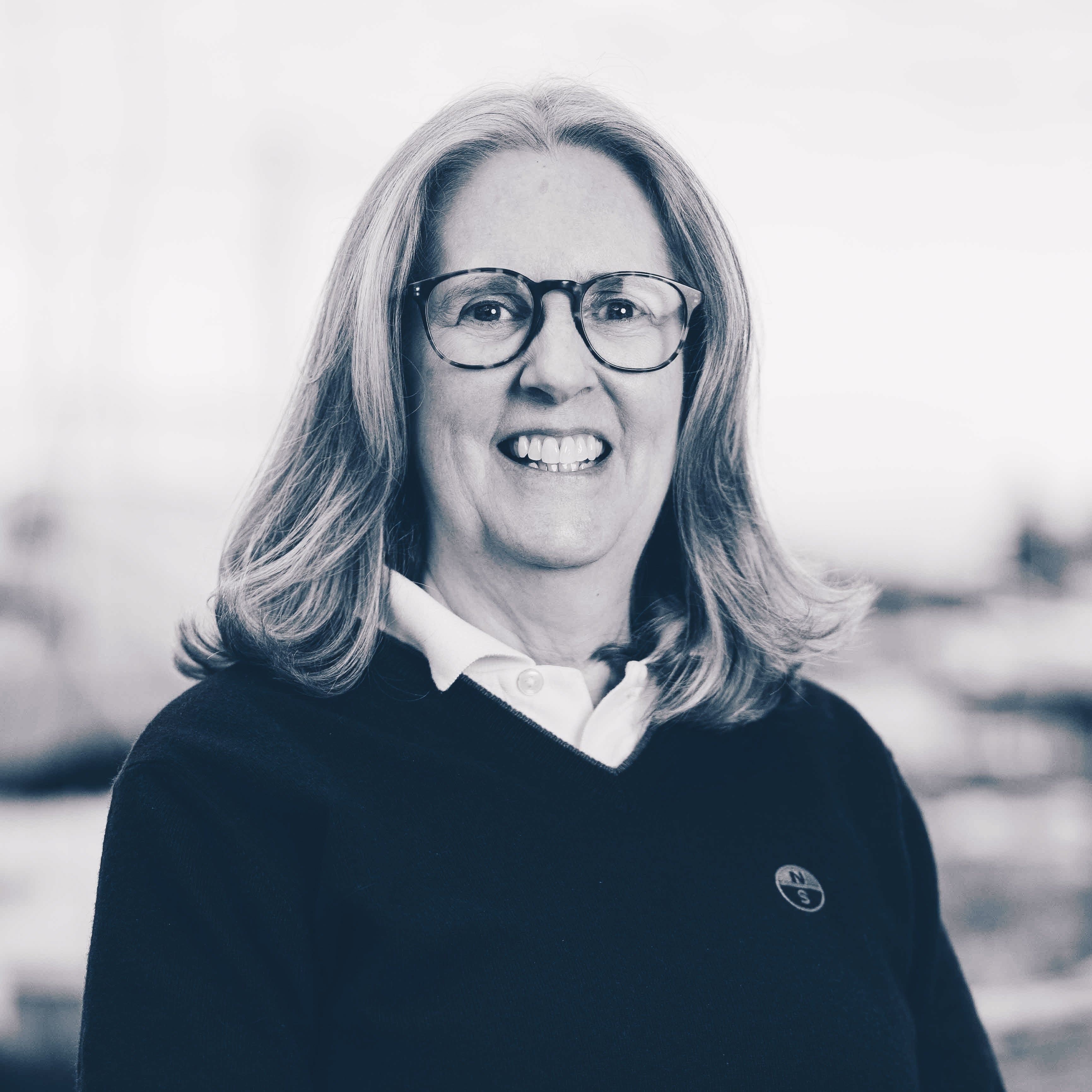 Cathy Ward | North Sails