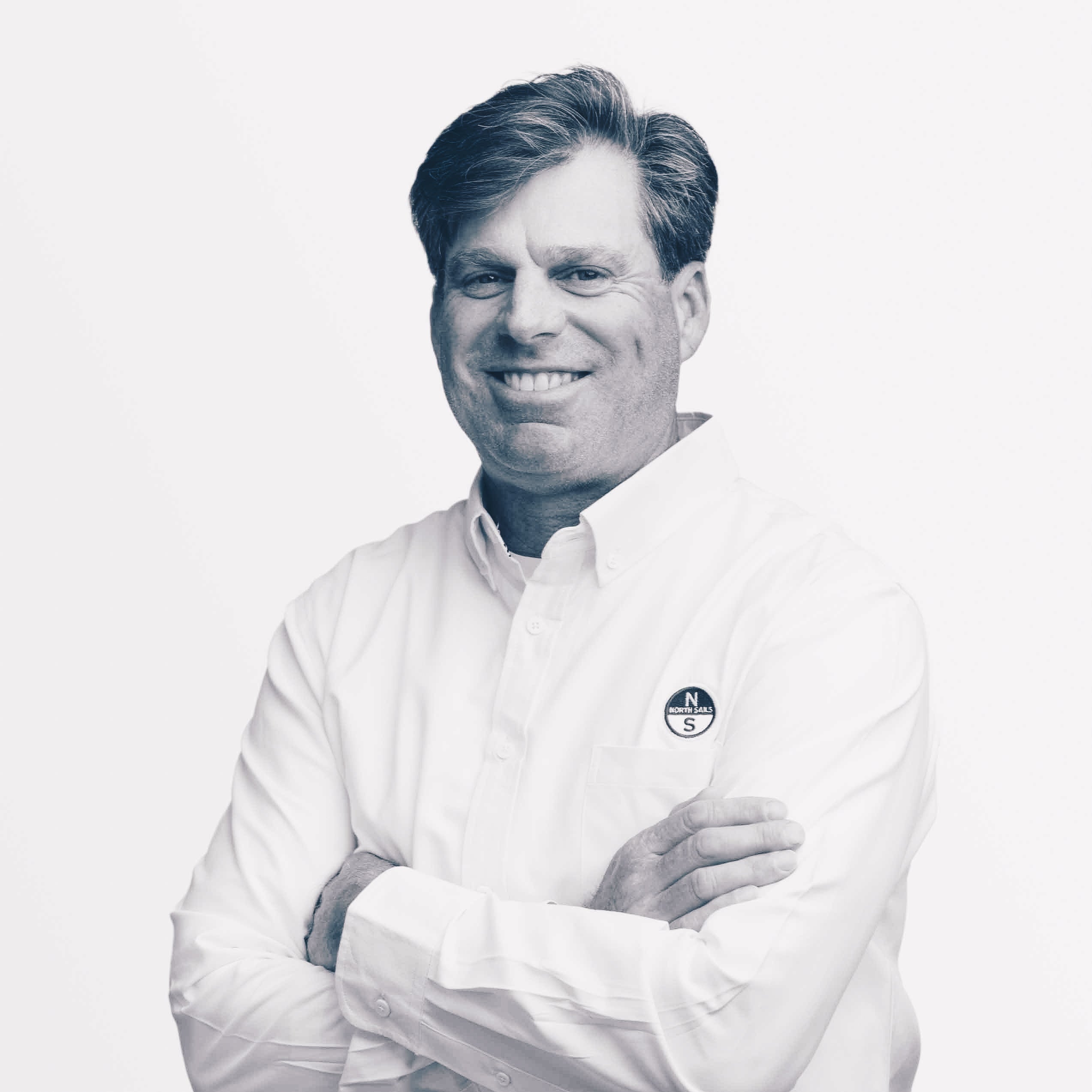 Charlie Jenkins | North Sails