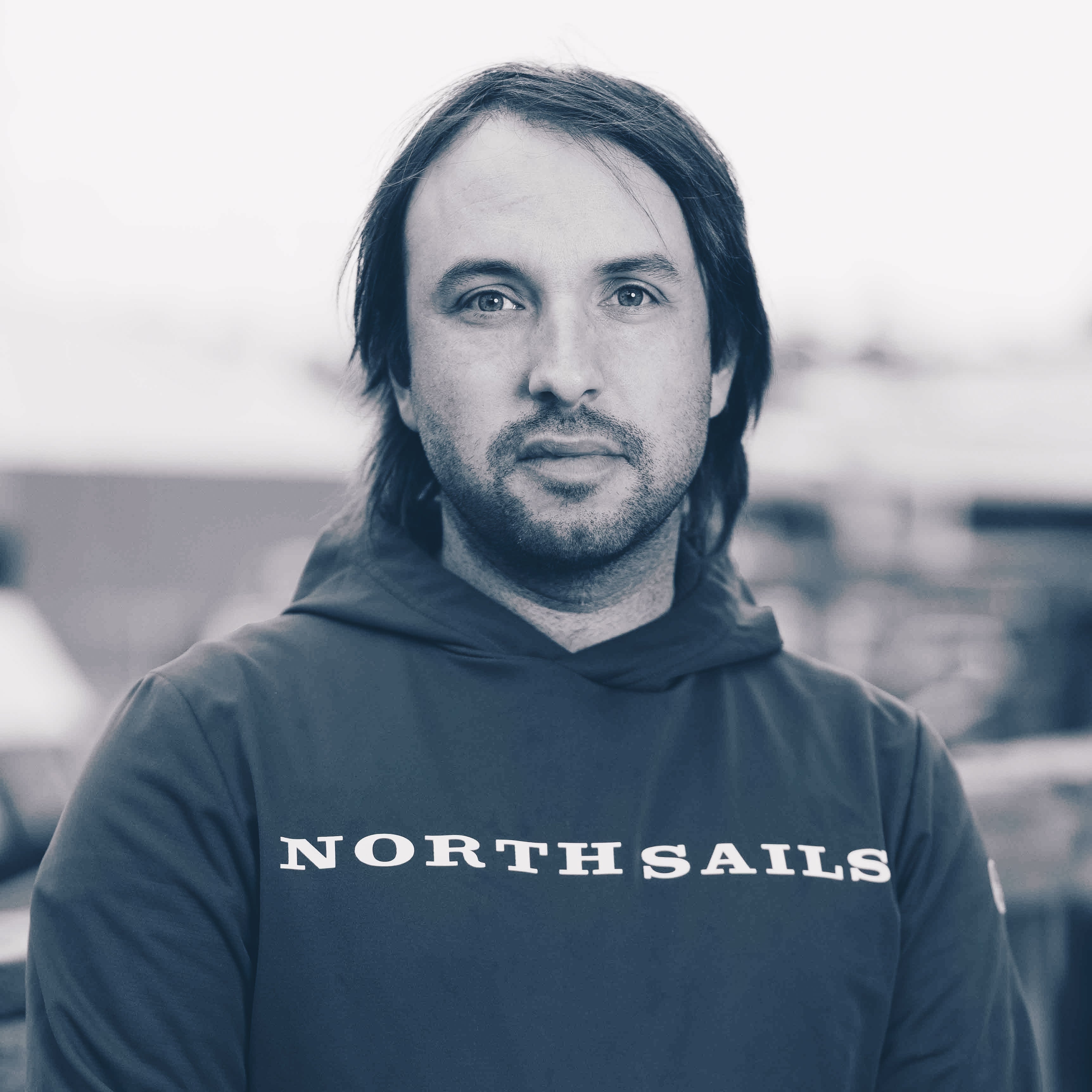 Christopher Walter | North Sails