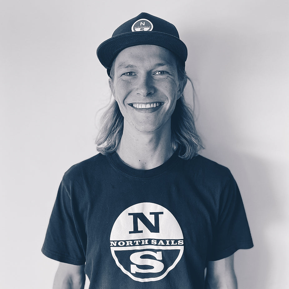 Connor Ratcliff | North Sails