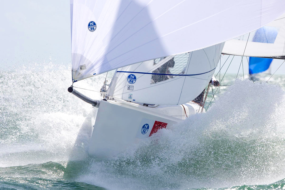 J-70 DM 2021 | North Sails