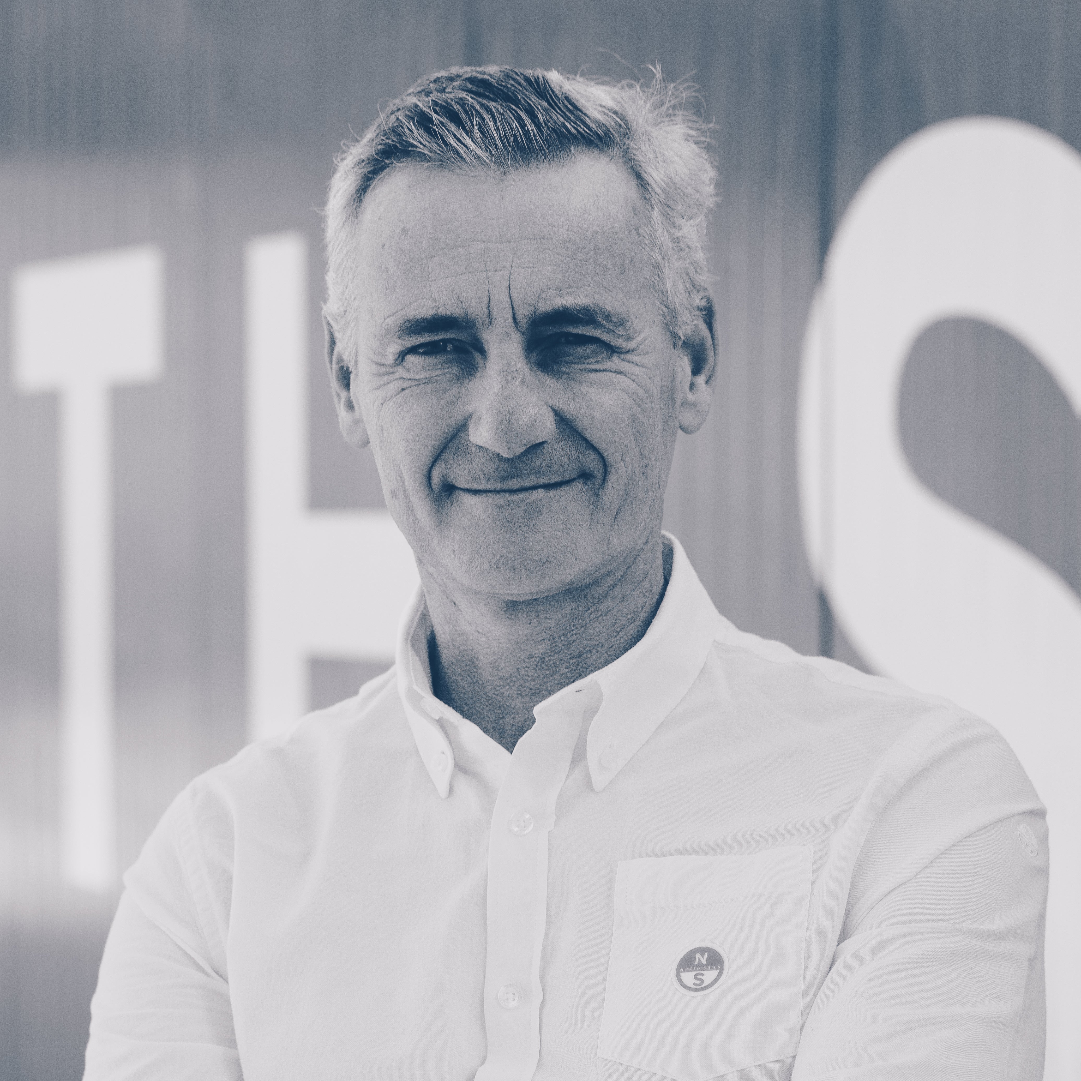 Daniele Cassinari | North Sails