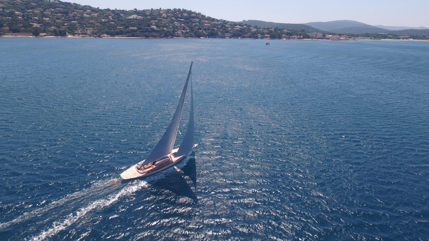 The Science Behind Your Sail Trim | North Sails