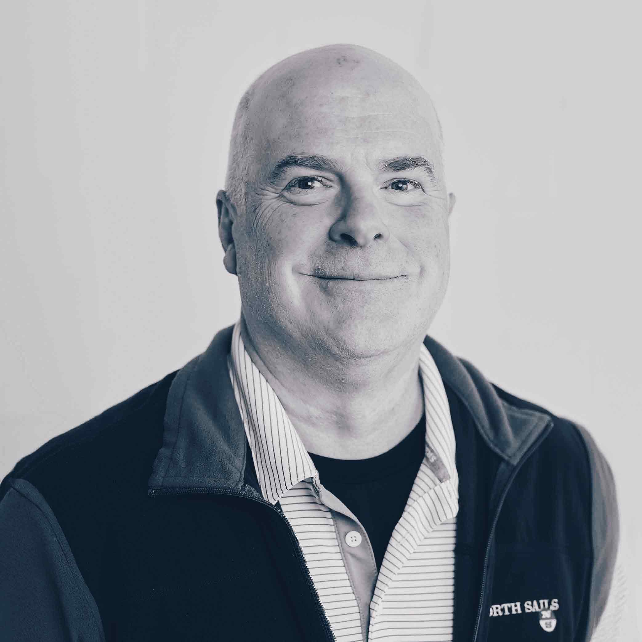 Eric Baldwin | North Sails