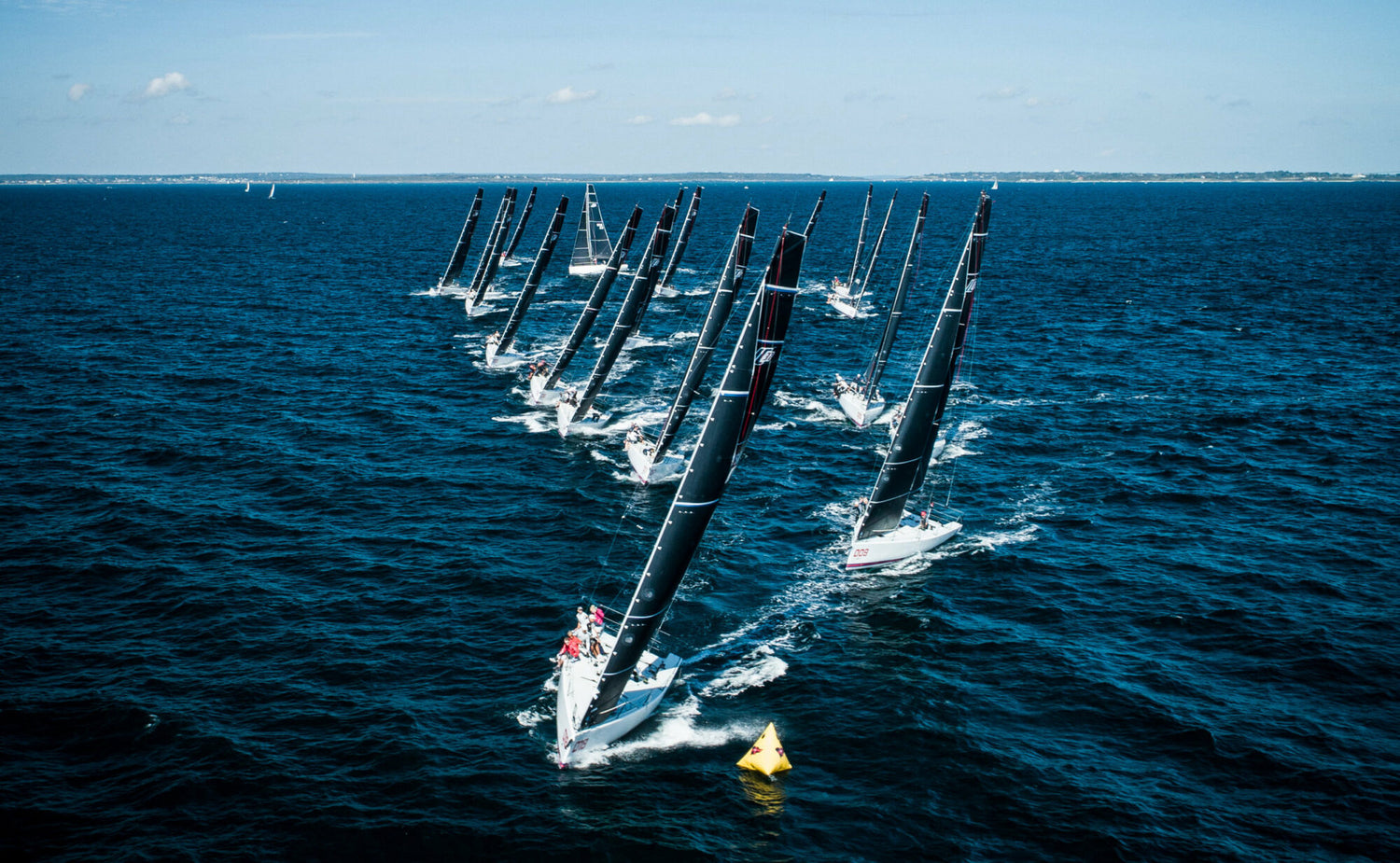 2021 IC37 National Championship | North Sails