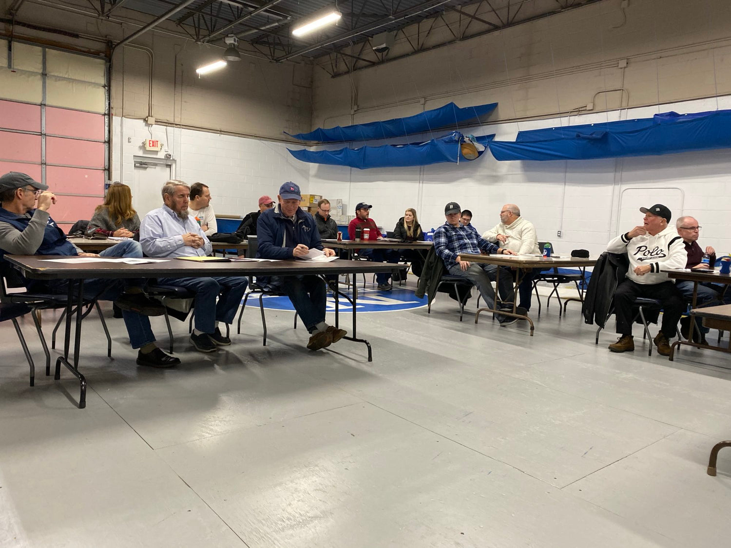 Event Spotlight: Lightning Annual Meeting | North Sails