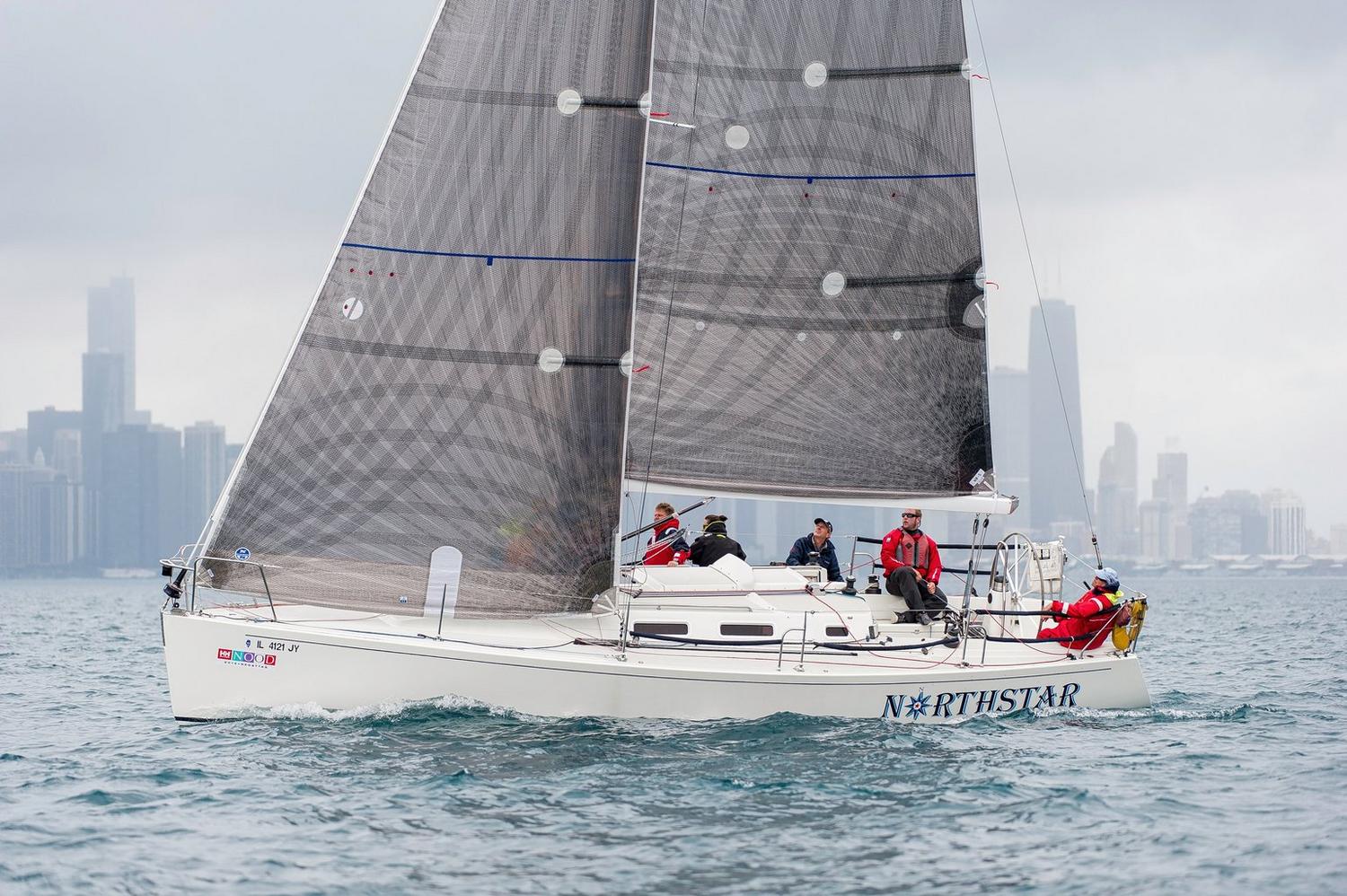 Jy 15 Sails