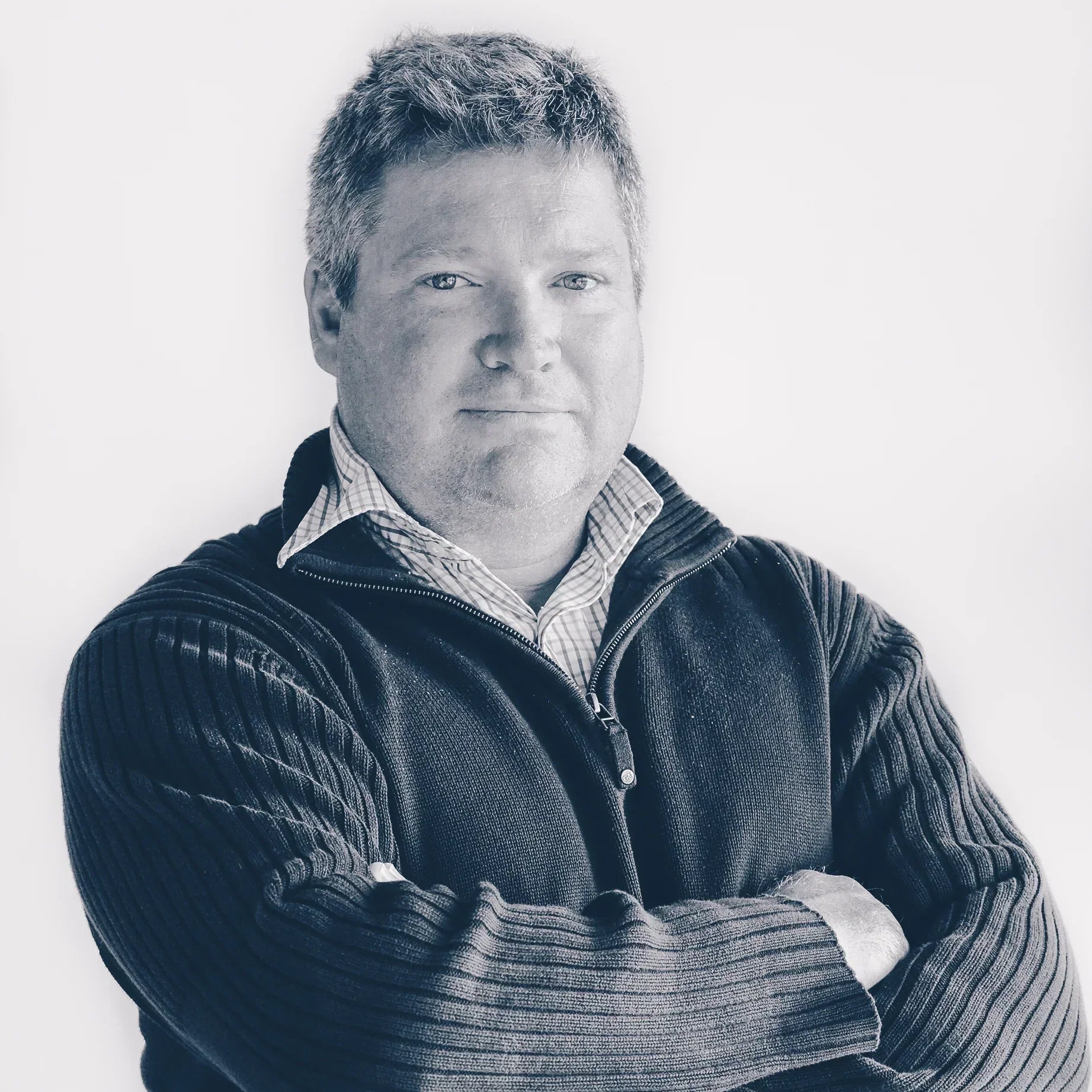 Jason Antill | North Sails