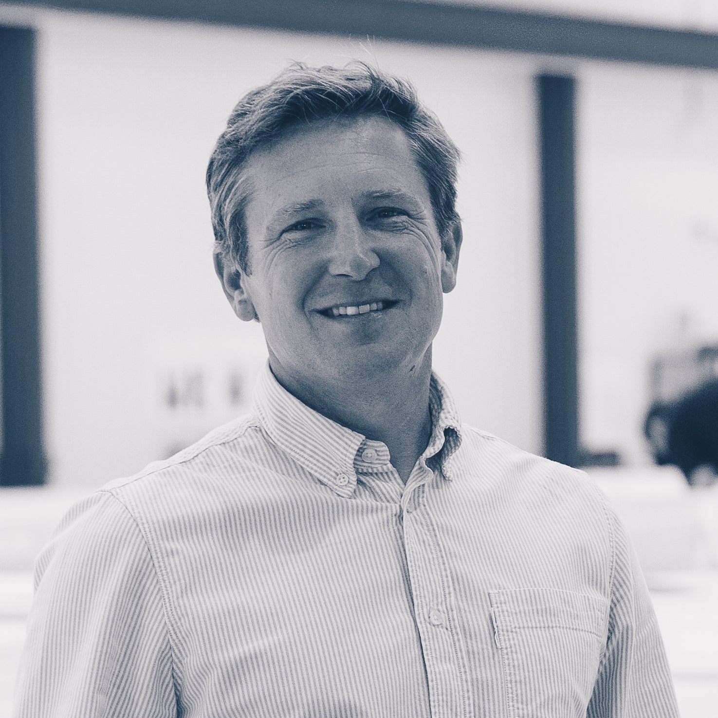 Jeremy Smart | North Sails