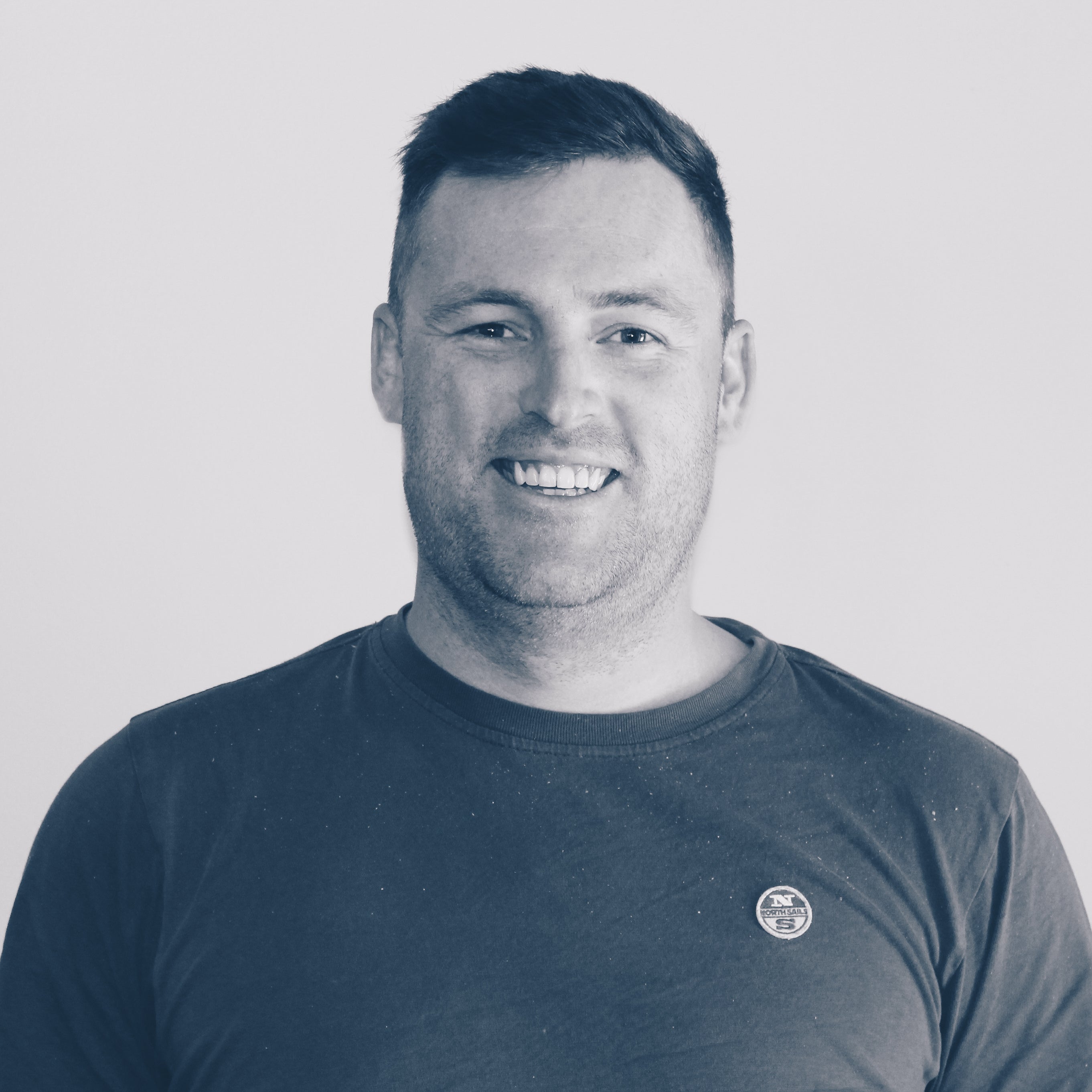 Justin Mcgarvey | North Sails