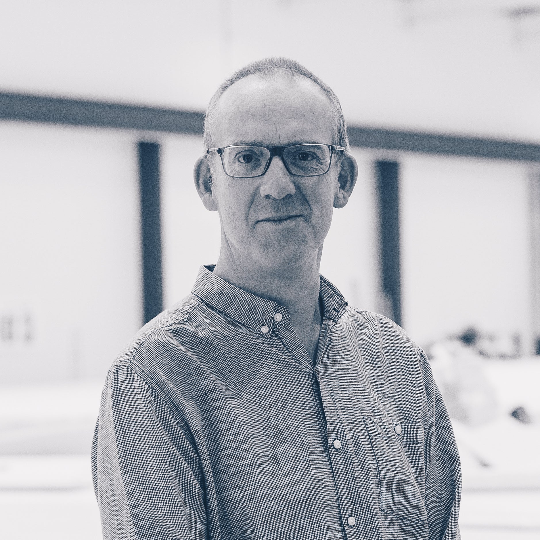 Martin Lee | North Sails