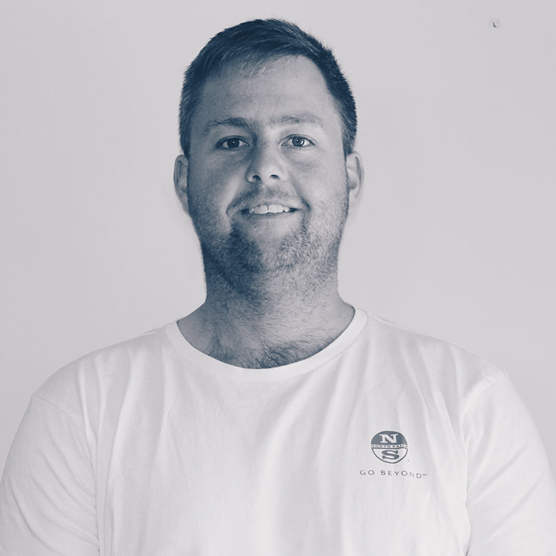 Matthew Steven | North Sails