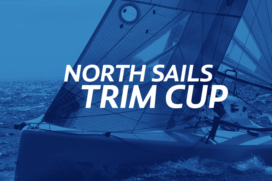 North Sails Trim Cup 2017 takker af for i år | North Sails