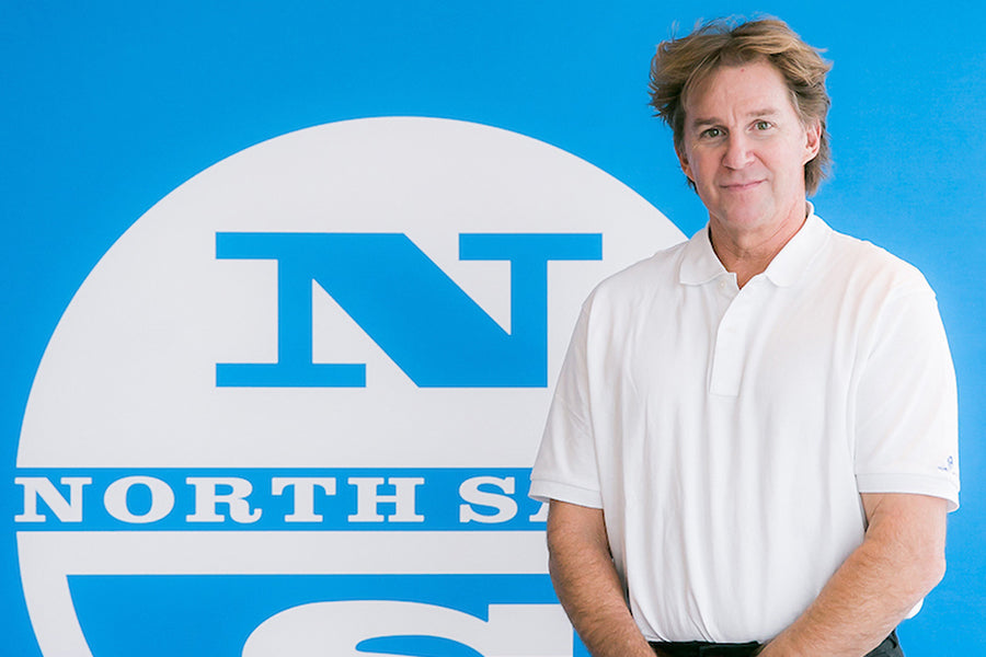 Ken Read analiza la Volvo Ocean Race | North Sails