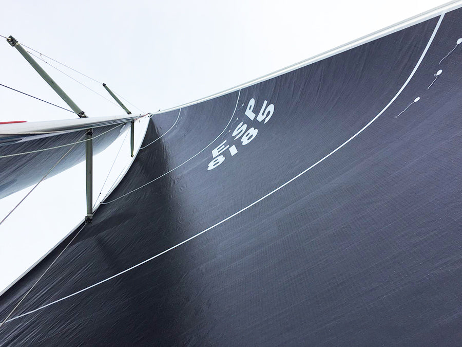 La 3Di RACE ya está en España | North Sails