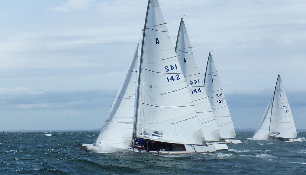 North Clients Dominate Cedar Point OD Regatta | North Sails