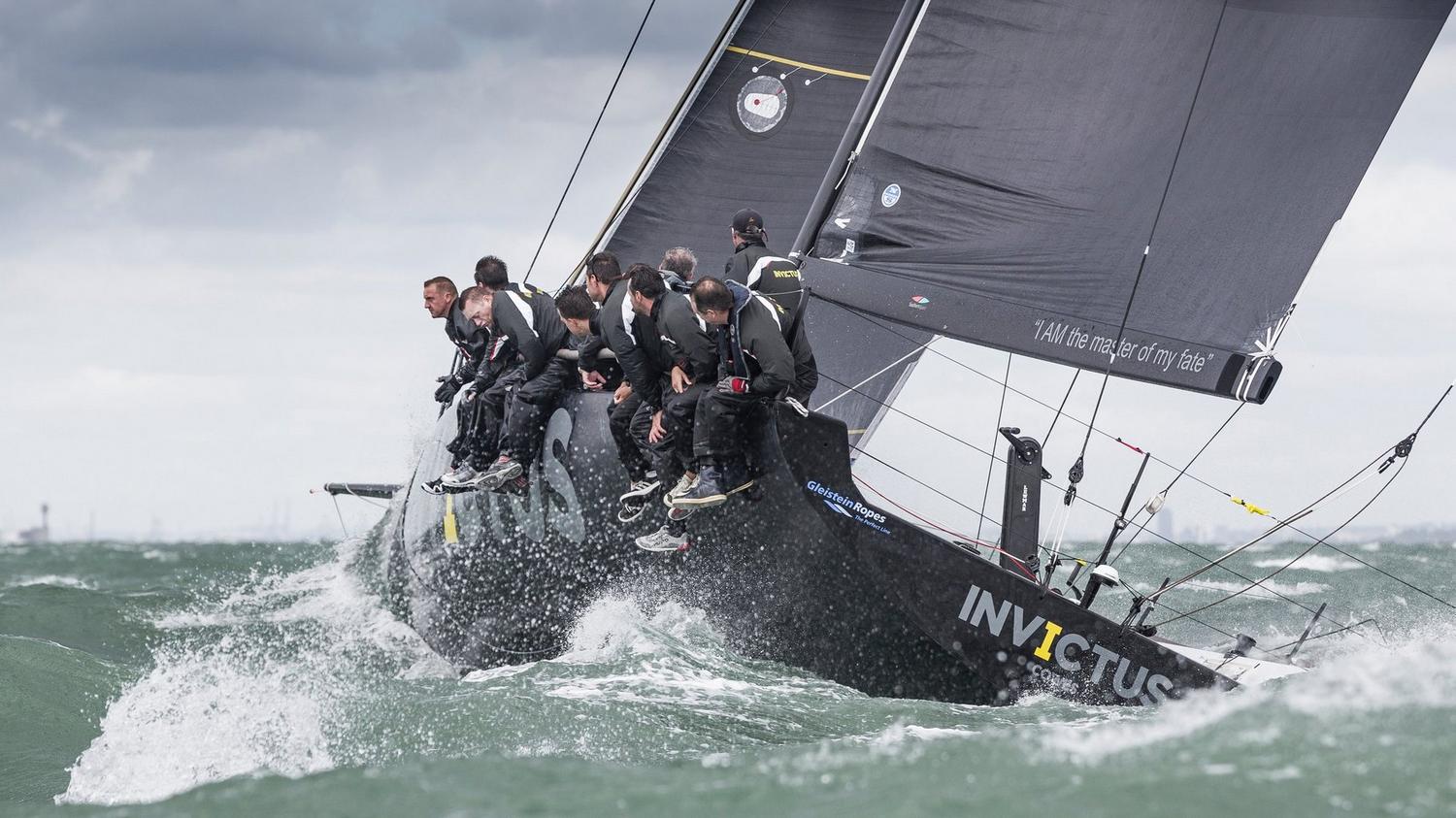 JUMP START: GET READY FOR THE EASTER CHALLENGE | North Sails