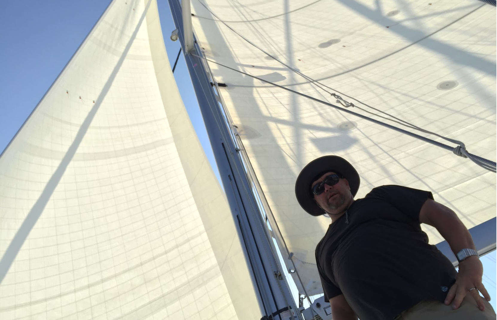 A FIRST-HAND REVIEW OF 3Di NORDAC | North Sails