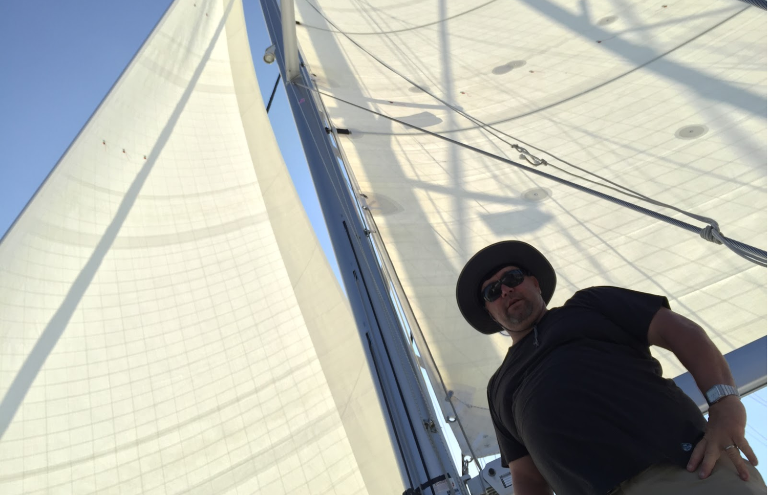 A First-Hand Review of 3Di NORDAC | North Sails