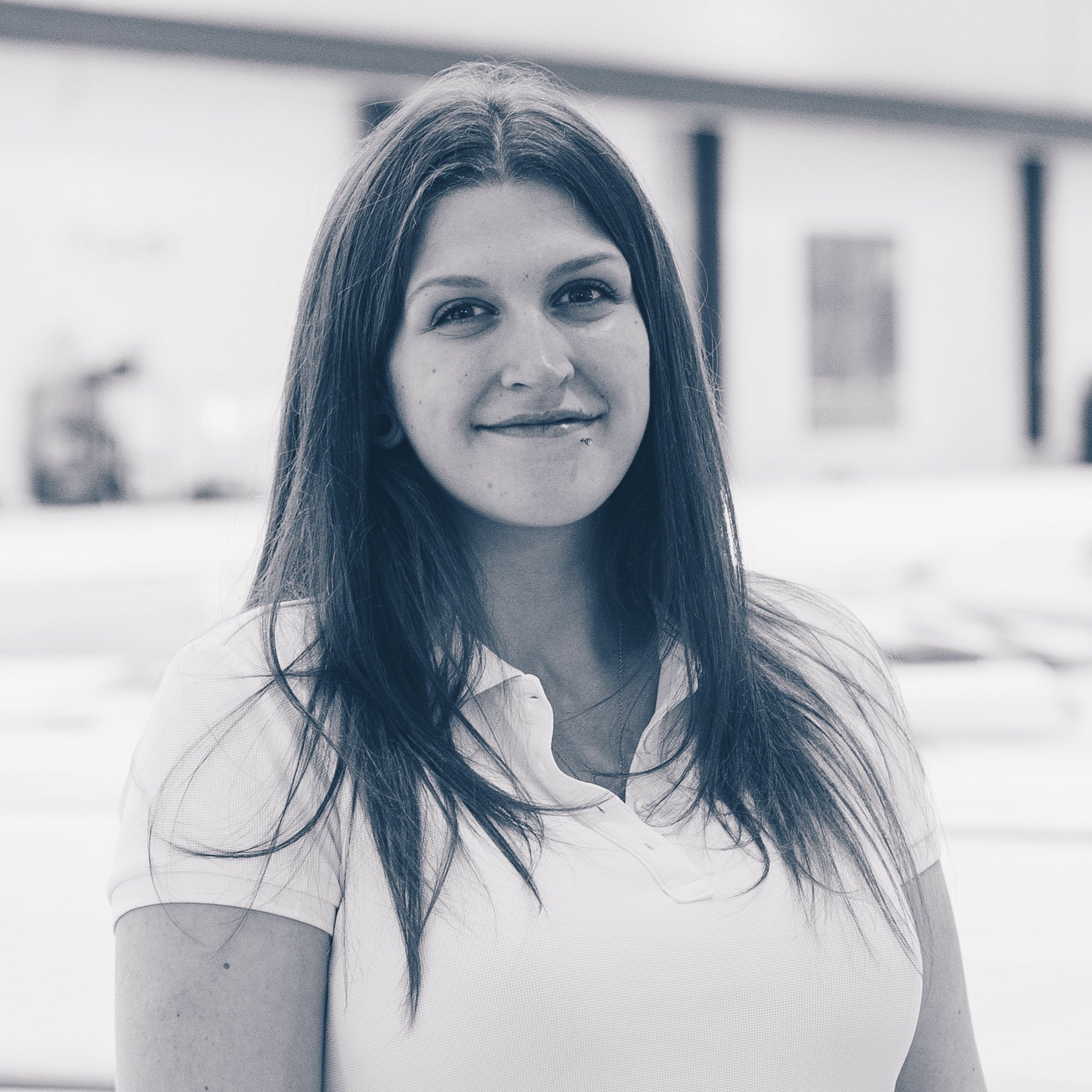 Shannon Lee | North Sails