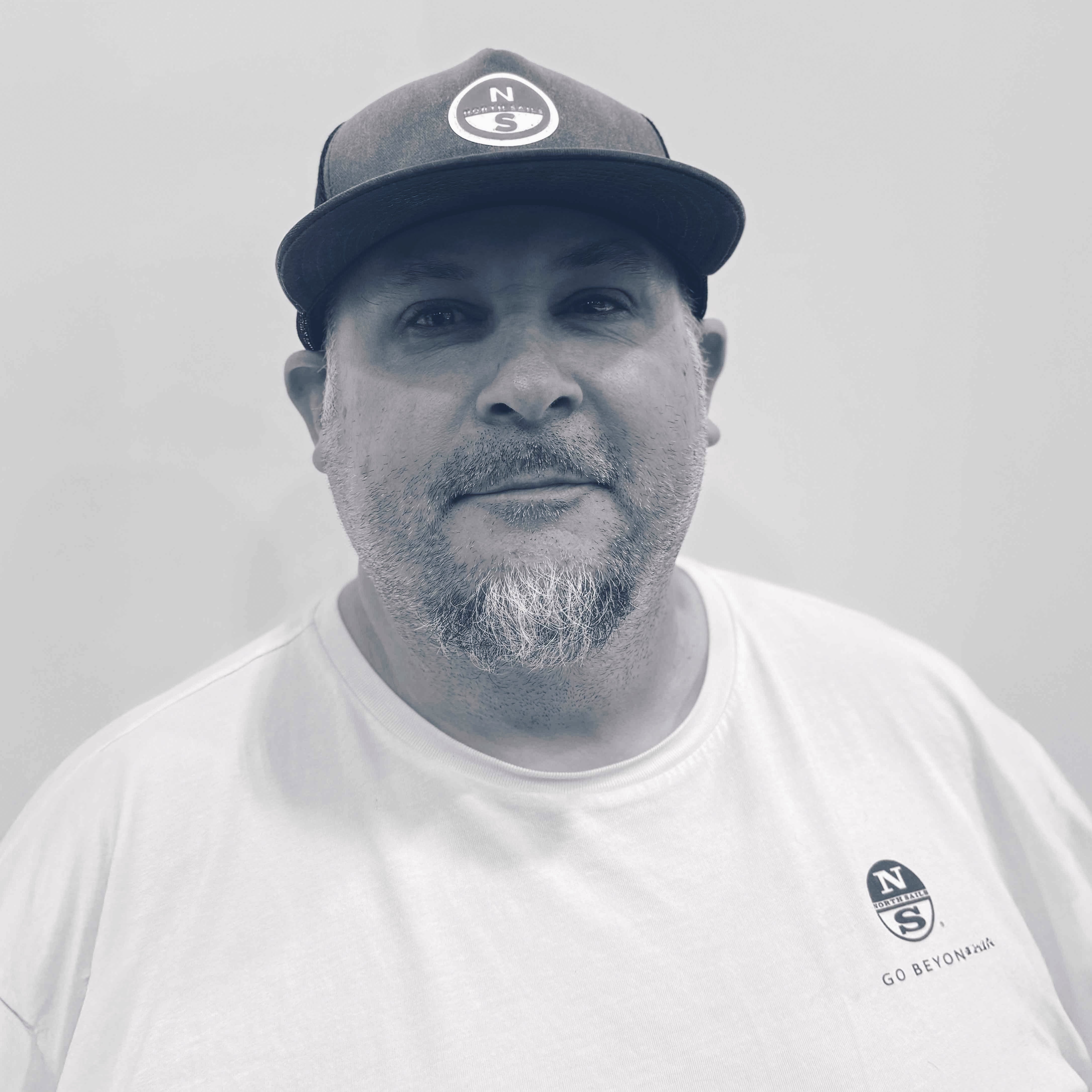 Tyler Hadden | North Sails