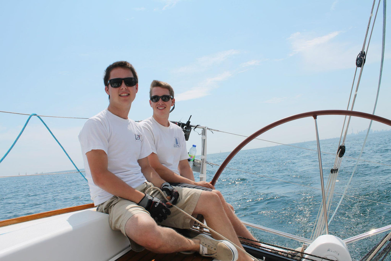 Youth Racing & You | North Sails