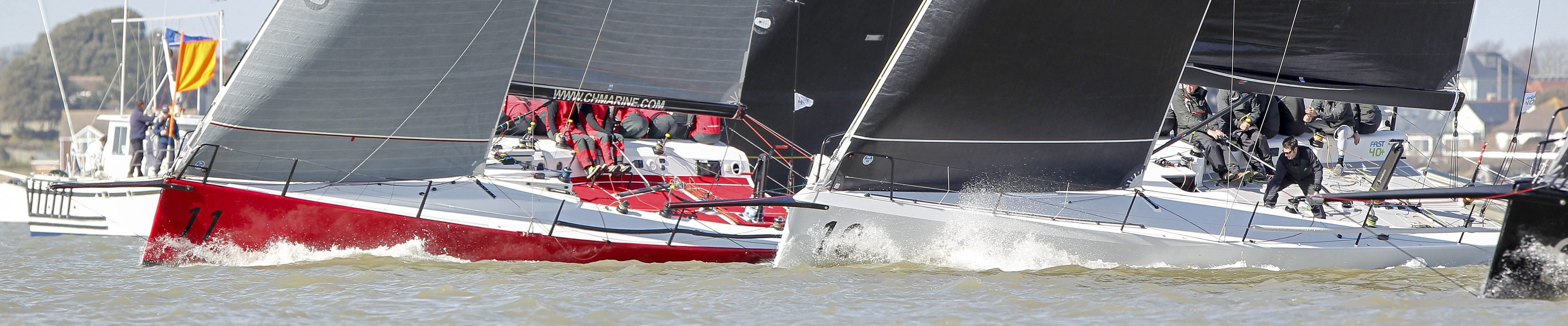 HOW TO TRIM LIKE A PRO | North Sails