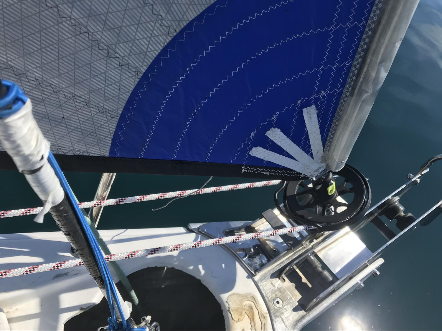 Code Zero's: What's Next | North Sails