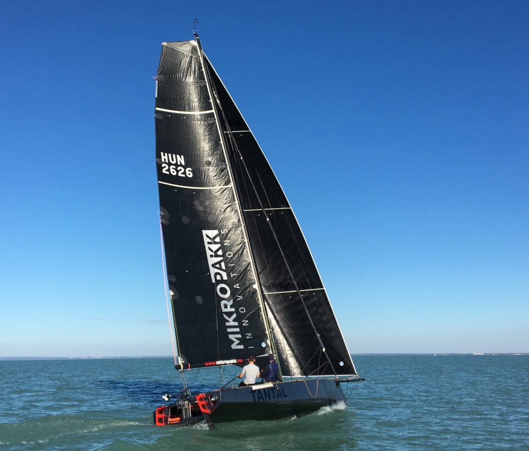 3Di RAW | North Sails