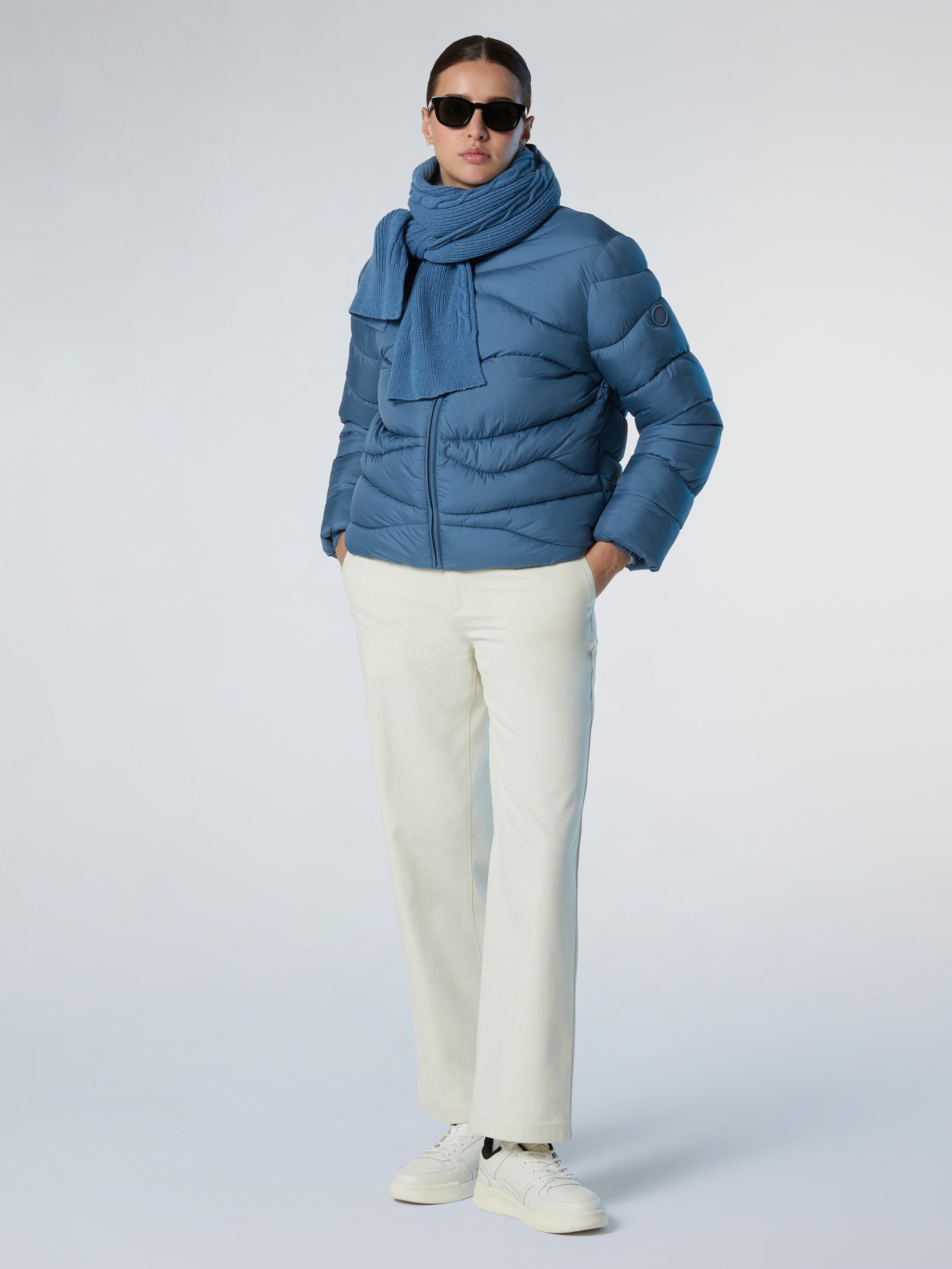 Breaker Puffer Jacket | North Sails