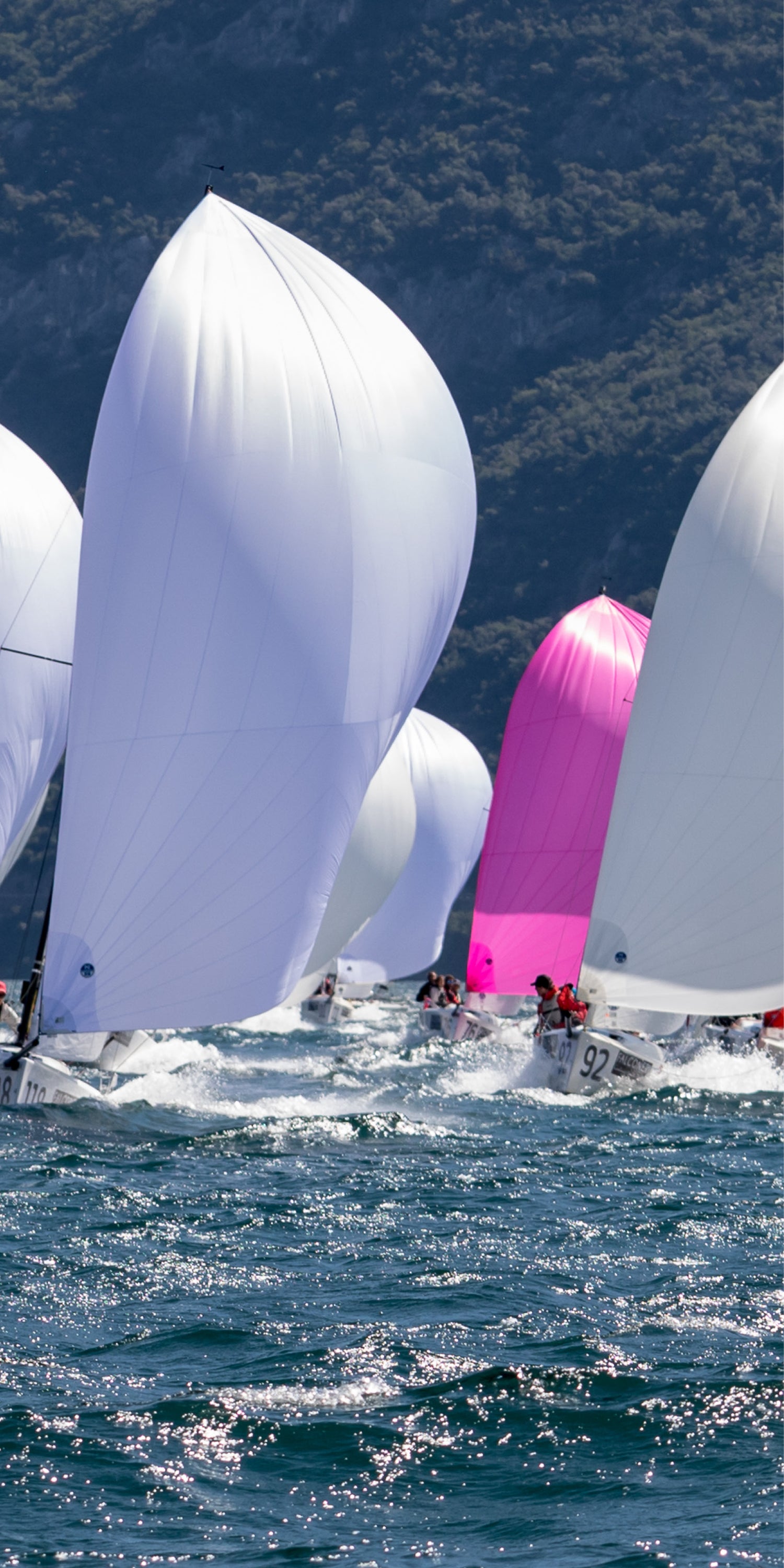 One Design | North Sails