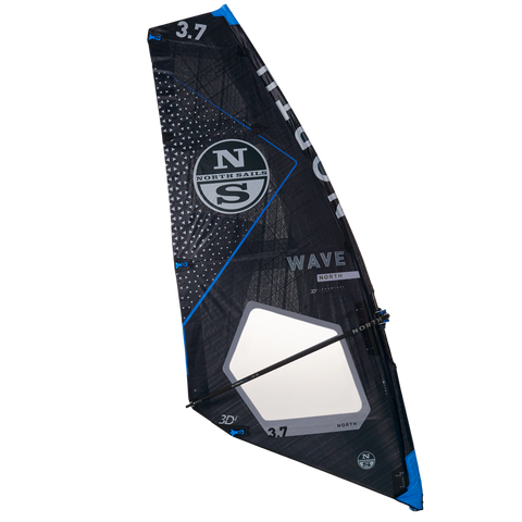 Ultimate Carbon Boom X-Over | North Sails