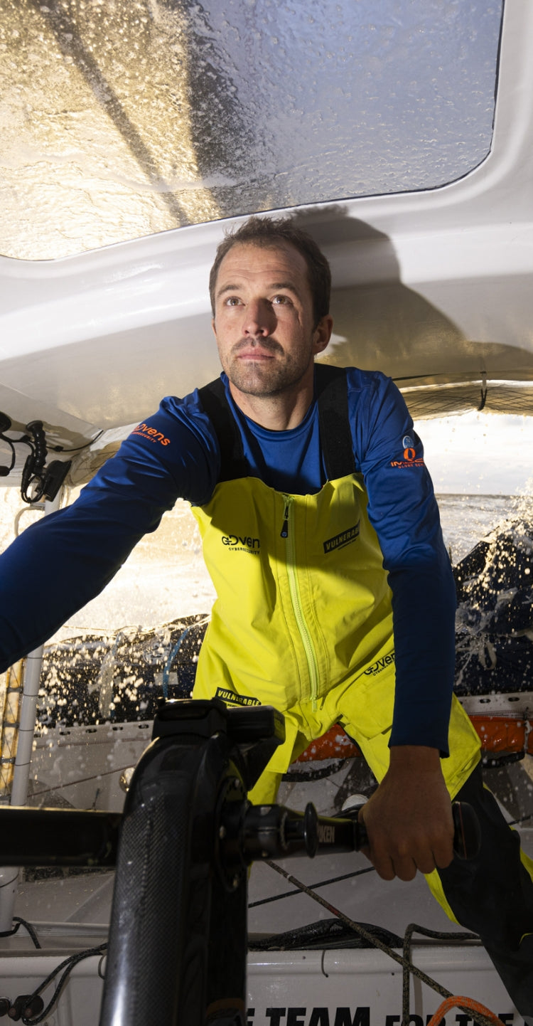 North Sails | Worldwide Leader in Sailmaking and Timeless Apparel