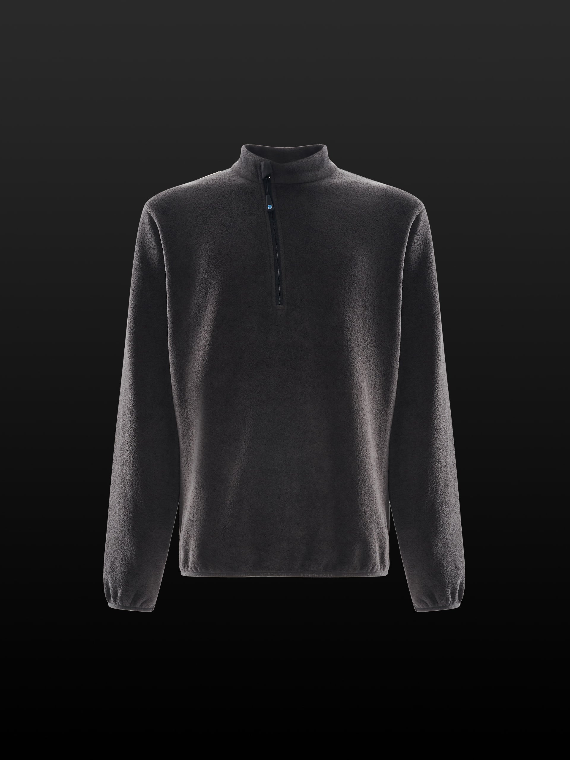 Micro Fleece Smock | North Sails